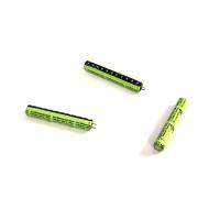 China 3.7V Lithium Cylindrical Cells 0840 170mAh Li Ion Super Capacitor Battery For Earphone for sale