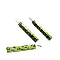 China UL Certificated Lithium Ion Battery Cell Rechargeable HCC0840 3.7V 170mAh for sale