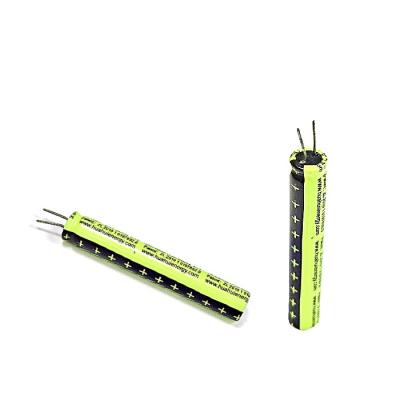 China High Density Lithium Ion Battery Cell for sale
