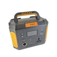 China 500w Lithium Ion Ups Battery Backup Outdoor 10C Rate Automotive Grade for sale