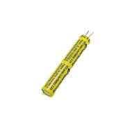 China Titanate HTC6538 2.4V 40mAh Lithium Iron Battery Huahui New Energy for sale