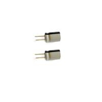 China Anti Explosion Ternary Lithium Ion Battery NSC 0812 40mAh 3.7Volt for sale