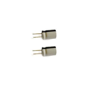 China Anti Explosion Ternary Lithium Ion Battery NSC 0812 40mAh 3.7Volt for sale