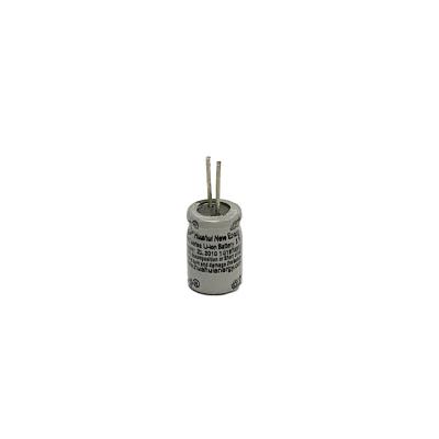 China Huahui NSC2235 3.7V 1300mAh Cylindrical Battery Cell,Rechargeable Ternary Lithium Ion Battery for sale