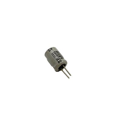 China Cylindrical Rechargeable Li-Ion Cell NSC0812 3.7V 40mAh Ternary Lithium Battery for sale