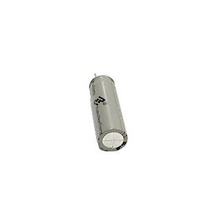 China RoHS Cylindrical Shape Ternary Lithium Battery NSC1340 500mAh 3.7 Volt for sale