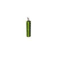 China Portable Huahui Lithium Cobalt Oxide Battery Recyclable HCC7240 100mAh 3.7V for sale