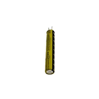 China CE Huahui New Energy Cylindrical LTO HTC6538 Lithium Titanate Battery 2.4Volt 40mAh for sale