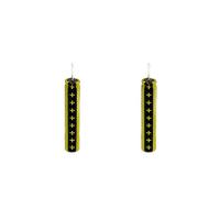 China LTO Cylindrical Lithium Titanate Battery 2.4Volt 60mAh HTC7240 for sale