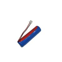 China 3.2Volt Explosion Proof Battery , HFC1450 500mAh Li Fe Lithium Ion Battery for sale