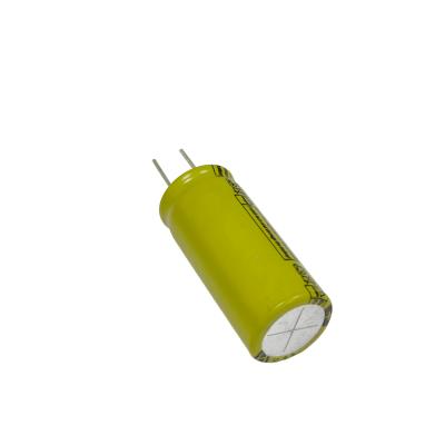 China HTC1840 700mAh Cylindrical Lithium Titanate Battery 2.4Volt Rechargeable for sale
