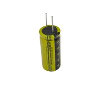 China HTC1840 700mAh Cylindrical Lithium Titanate Battery 2.4Volt Rechargeable for sale