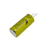 China HTC1840 700mAh Cylindrical Lithium Titanate Battery 2.4Volt Rechargeable for sale
