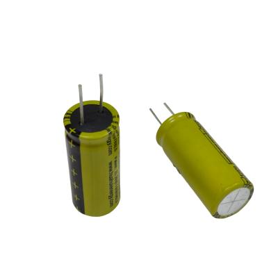China HTC1840 700mAh 2.4V Cylindrical Lithium Ion Battery Cell Rechargeable for sale
