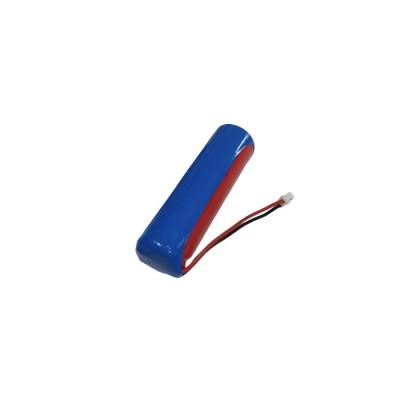 China Working Temperature -40C-75C Lifepo4 Lithium Ion Battery Cells with 2000 Cycles Life for sale