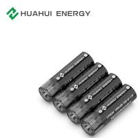China Large Capacity 1000mAh 1.5V Li Ion Battery , Double AA 03 Rechargeable USB Battery for sale