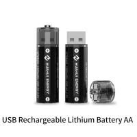 China CE RoHS UN38.3 MSDS USB Portable Battery 14x50.2±0.2mm For Consumer Electronics for sale