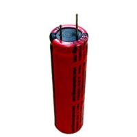 China HFC1865 3.2V 1500mAh Lithium Iron Phosphate Battery Rechargeable for sale