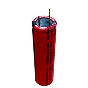 China HFC1865 3.2V 1500mAh Lithium Iron Phosphate Battery Rechargeable for sale