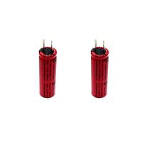 China Long Life Cycle 10C Lifepo4 Li Ion Battery Huahui New Energy HFC1650 3.2v 700mah for sale
