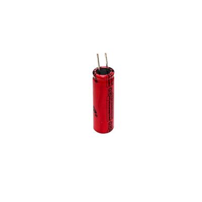 China HFC1345 3.2Volt 360mah 10C Rechargeable Lithium Battery Huahui New Energy for sale