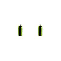 China RoHS Rechargeable LCO Battery , HCC1030 150mAh 3.7V Lithium Cobalt Oxide Battery for sale