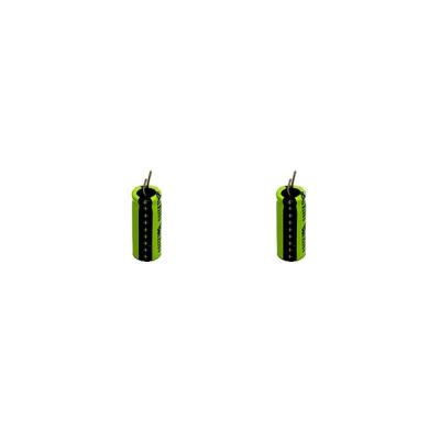 China RoHS Rechargeable LCO Battery , HCC1030 150mAh 3.7V Lithium Cobalt Oxide Battery for sale