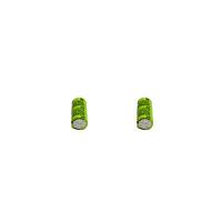 China Lithium Cobalt Oxide Huahui HCC1325 3.7 Voltage Battery CE Certification for sale