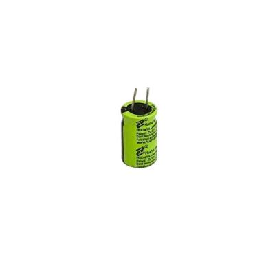 China 800 Times Anti Explosion 3.7 Volt Battery HCC1320 180mAh Rechargeable for sale