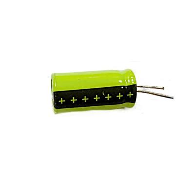 China 3.7V Cylindrical Lithium Cobalt Oxide Battery HCC1020 90mAh Cell for sale