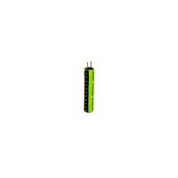 China CE / RoSH 3.7V 270mAh HCC0860 Lithium Cobalt Oxide Battery Cylindrical Safety for sale
