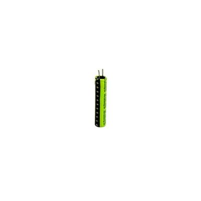 China CE / RoSH 3.7V 270mAh HCC0860 Lithium Cobalt Oxide Battery Cylindrical Safety for sale