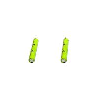 China Anti Explosion Safe Rechargeable Lithium Ion Battery 3.7V 270mAh HCC0860 for sale