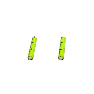 China Anti Explosion Safe Rechargeable Lithium Ion Battery 3.7V 270mAh HCC0860 for sale