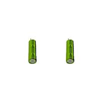 China 3.7Volt Cylindrical Lithium Battery HCC1040 240mAh Energia Battery for sale