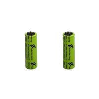 China Anti Explosion Lithium Rechargeable Battery HCC1450 3.7V 630mAh for sale