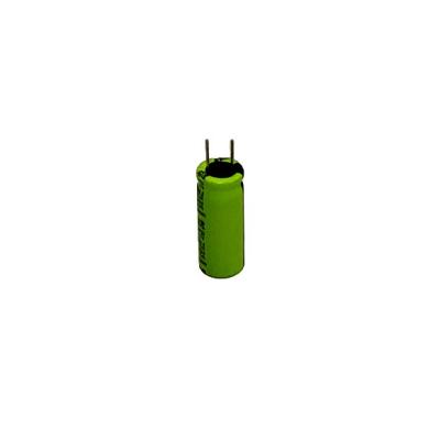 China Lithium Cobalt Oxide Cylindrical Battery Cells Rechargeable HCC1030 150mAh 3.7V for sale