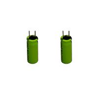 China Long Cycle Life HCC1030 150mAh 3.7V Lithium Cobalt Oxide Battery Rechargeable for sale