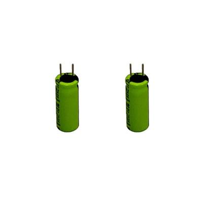 China Long Cycle Life HCC1030 150mAh 3.7V Lithium Cobalt Oxide Battery Rechargeable for sale