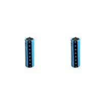 China 3.7V HMC1650 750mAh Rechargeable Li Ion Battery , Safety Lithium Manganate Battery for sale