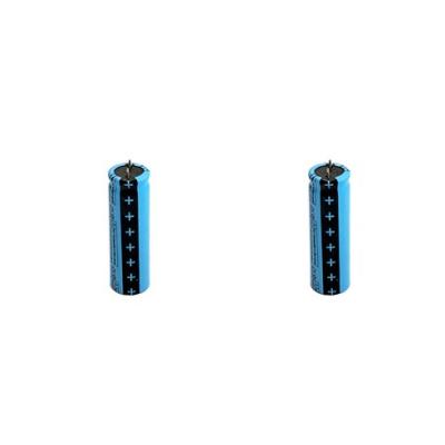 China 3.7V HMC1650 750mAh Rechargeable Li Ion Battery , Safety Lithium Manganate Battery for sale