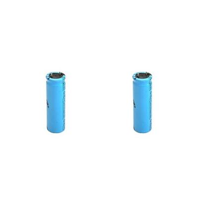 China Lithium Manganate CE 3.7V Rechargeable Battery HMC1650 750mAh for sale