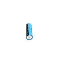 China Long Cycle Life 3.7V 750mAh Lithium Battery , HMC1650 Lithium Manganese Battery for sale