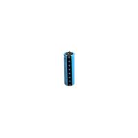 China Cylindrical HMC1650 3.7V 750mAh Rechargeable Li Ion Battery Safety for sale