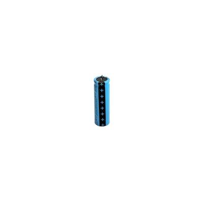 China Cylindrical HMC1650 3.7V 750mAh Rechargeable Li Ion Battery Safety for sale