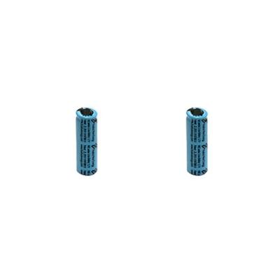 China 180mah Lithium Lon Battery , 3.7v Rechargeable HMC1040 Li Ion Battery for sale