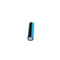 China Toys 3.7v HMC1040 Lithium Manganate Battery Cylindrical 18650 180mah for sale