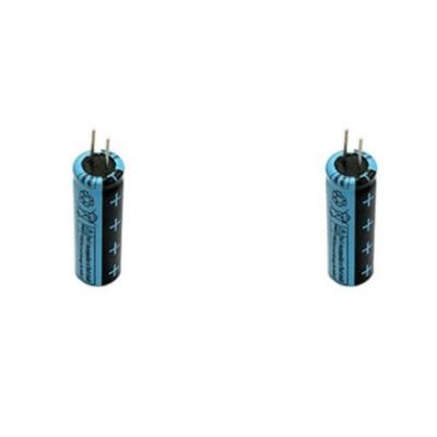 China 10C 3.7V MSDS Lithium Manganate Battery 330mAh HMC1340 Energia for sale