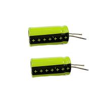 China Recyclable Lithium Rechargeable Battery HCC1020 3.7V 90mAh for sale
