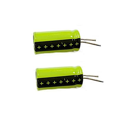 China Cylindrical Battery HCC1020 90mAh 3.7V Lithium Cobalt Oxide Battery Safety for sale